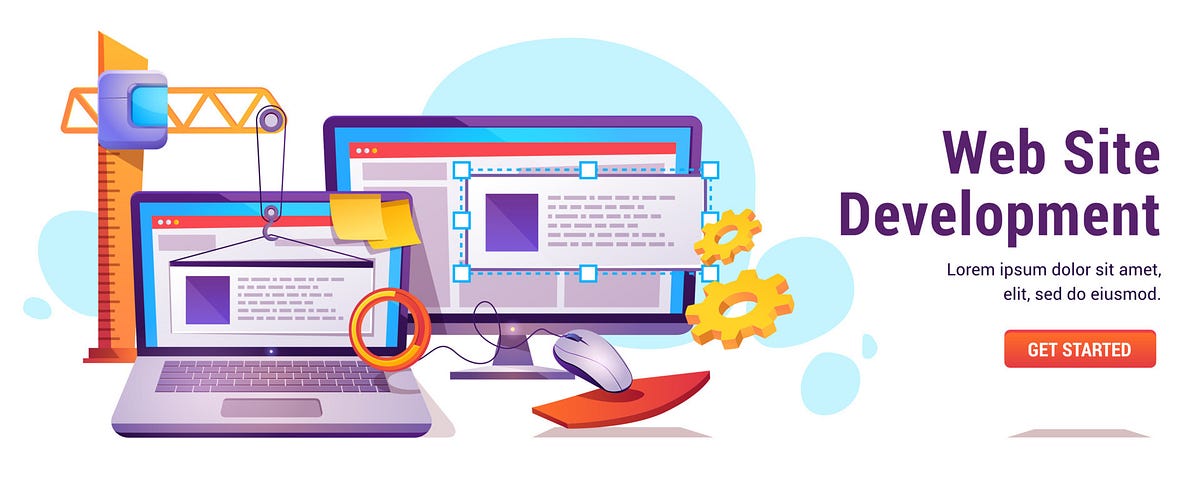 How Our Web Development Services Build Functional Sites | by Web ...