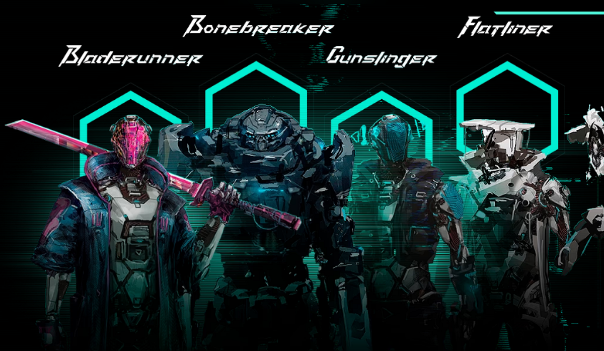 🤖Project Hive presents 🤖. 💎Всім привіт, давно вже не секрет ,що… | by Orest Targ | Medium
