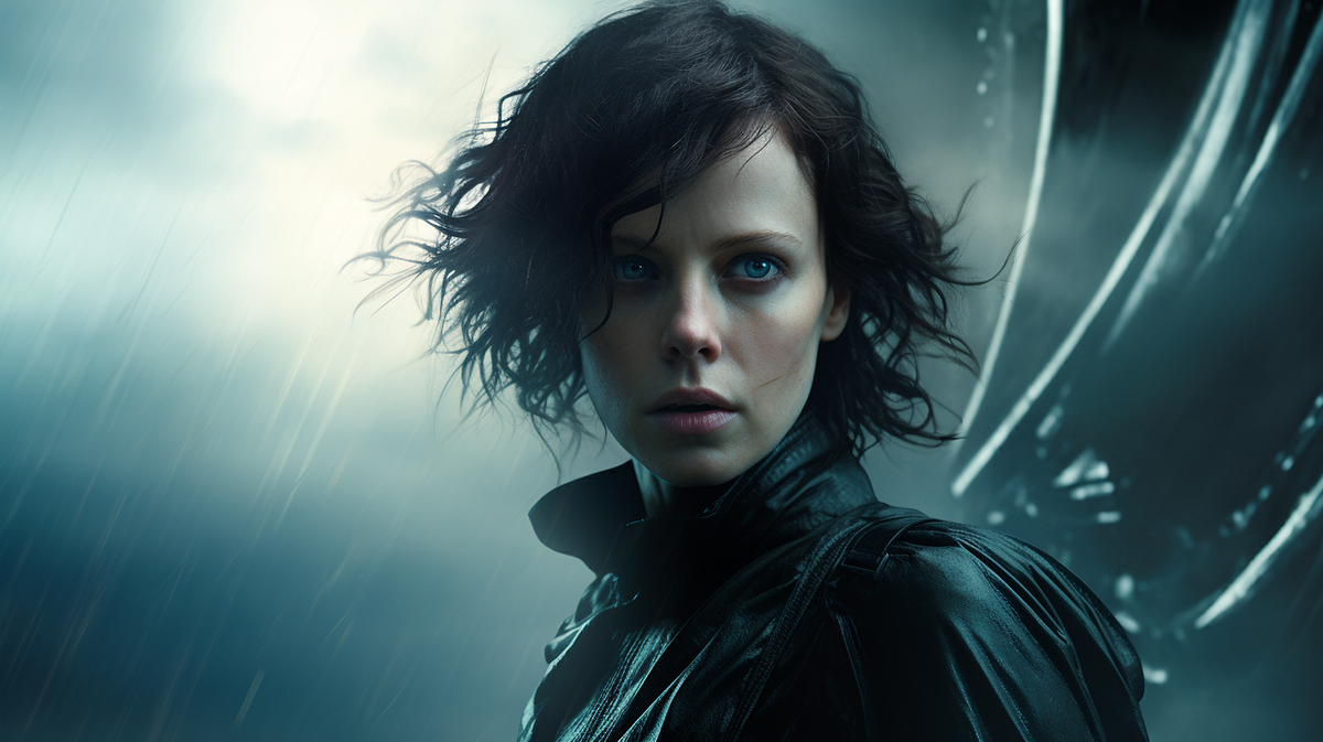 My Beloved Fearless Pioneers of Sci-Fi: Sigourney Weaver and Octavia ...