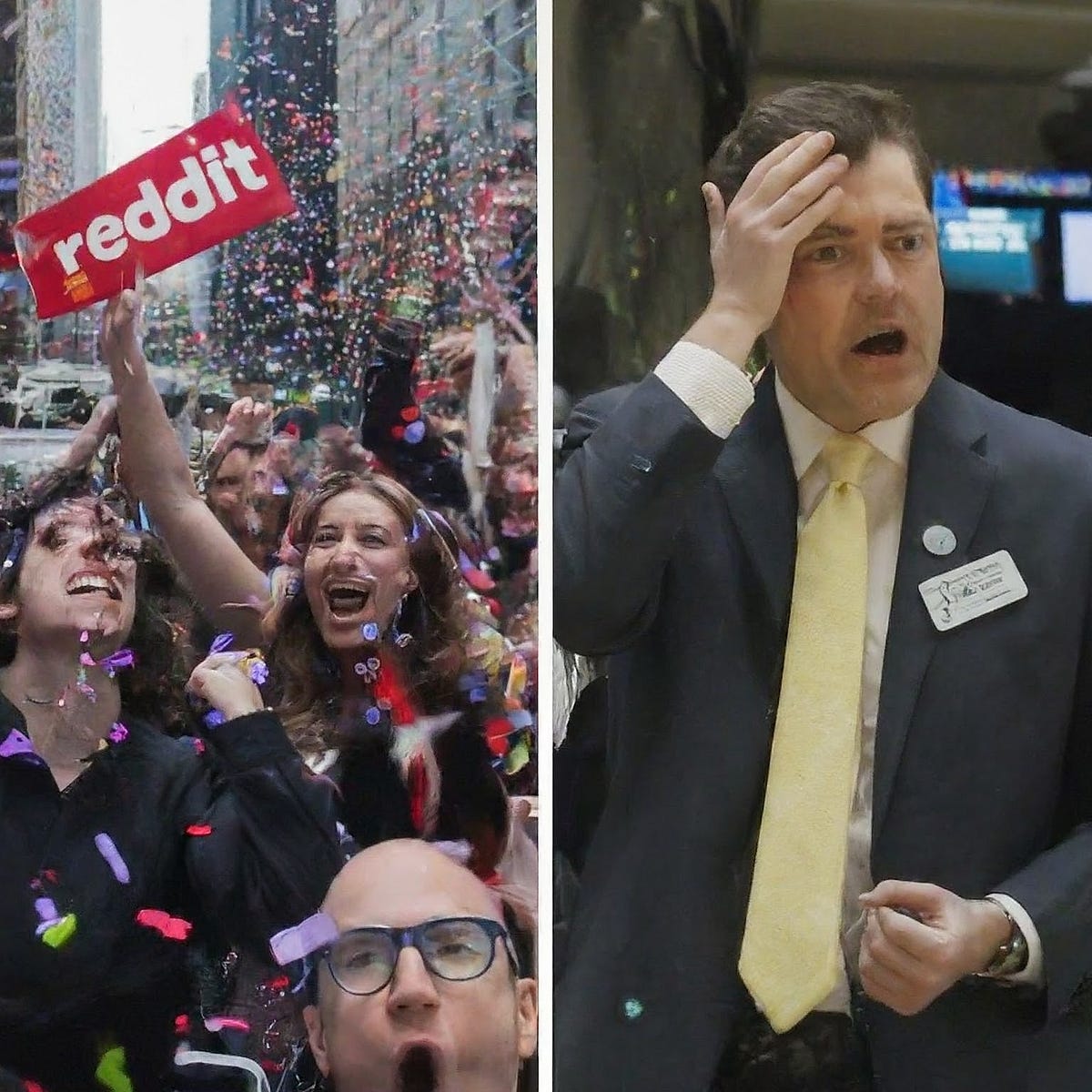 Reddit’s Risky IPO Move: Rewarding Users, Angering Institutions, and ...
