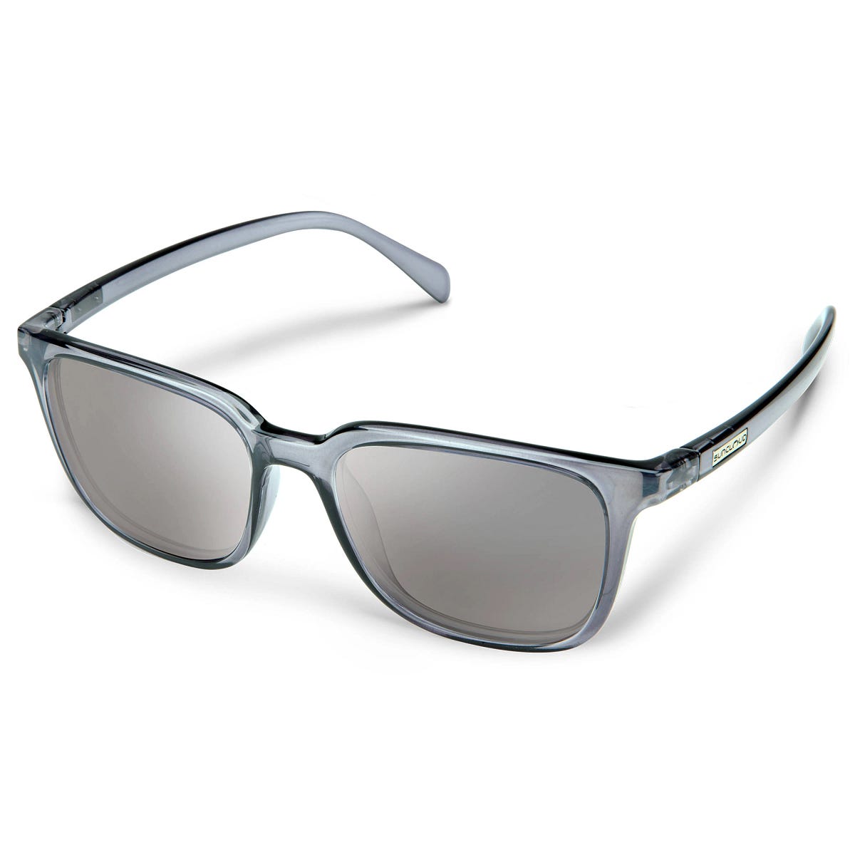 s. Cloud Glasses | by Steven Miller | Medium
