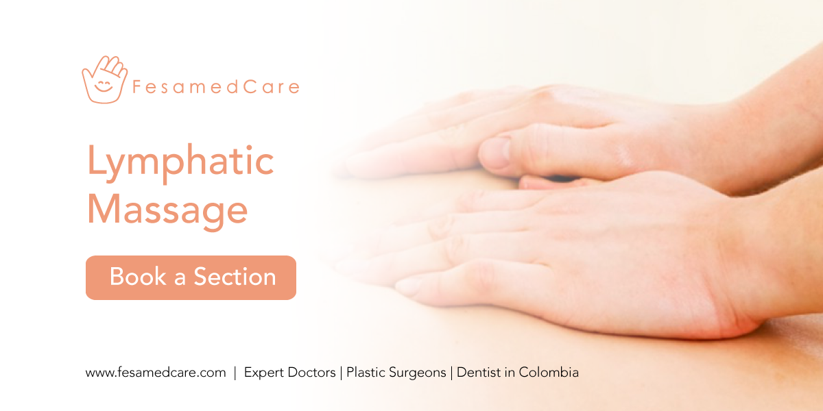 The Benefits of Drainage Massage After Plastic Surgery | by Fesamedcare ...
