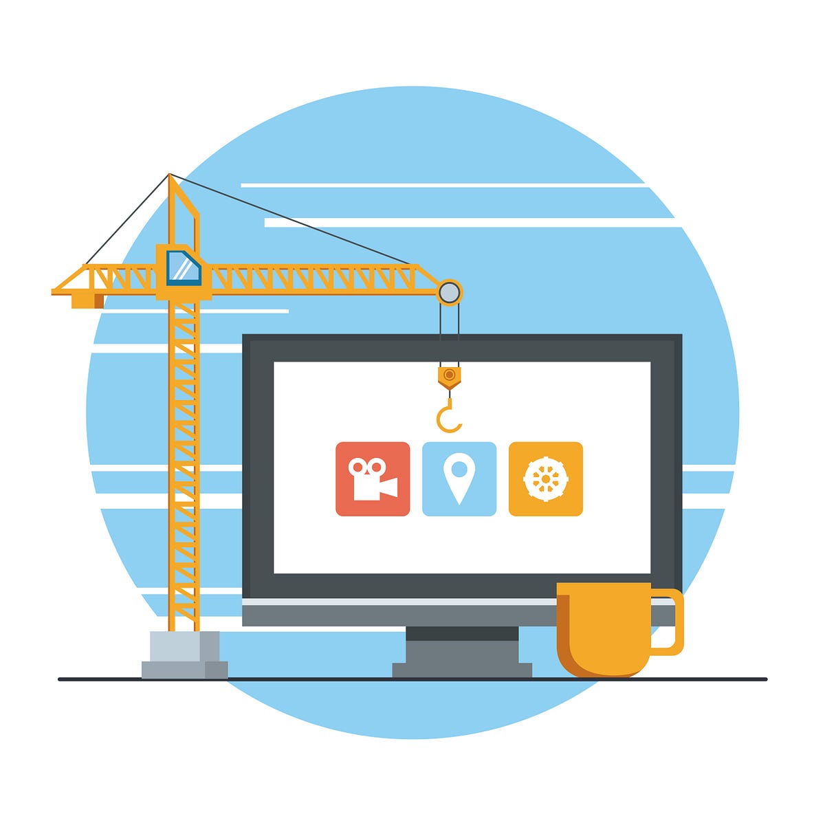 How to build a web scraper. Web scraping is the process of… | by Mithun ...