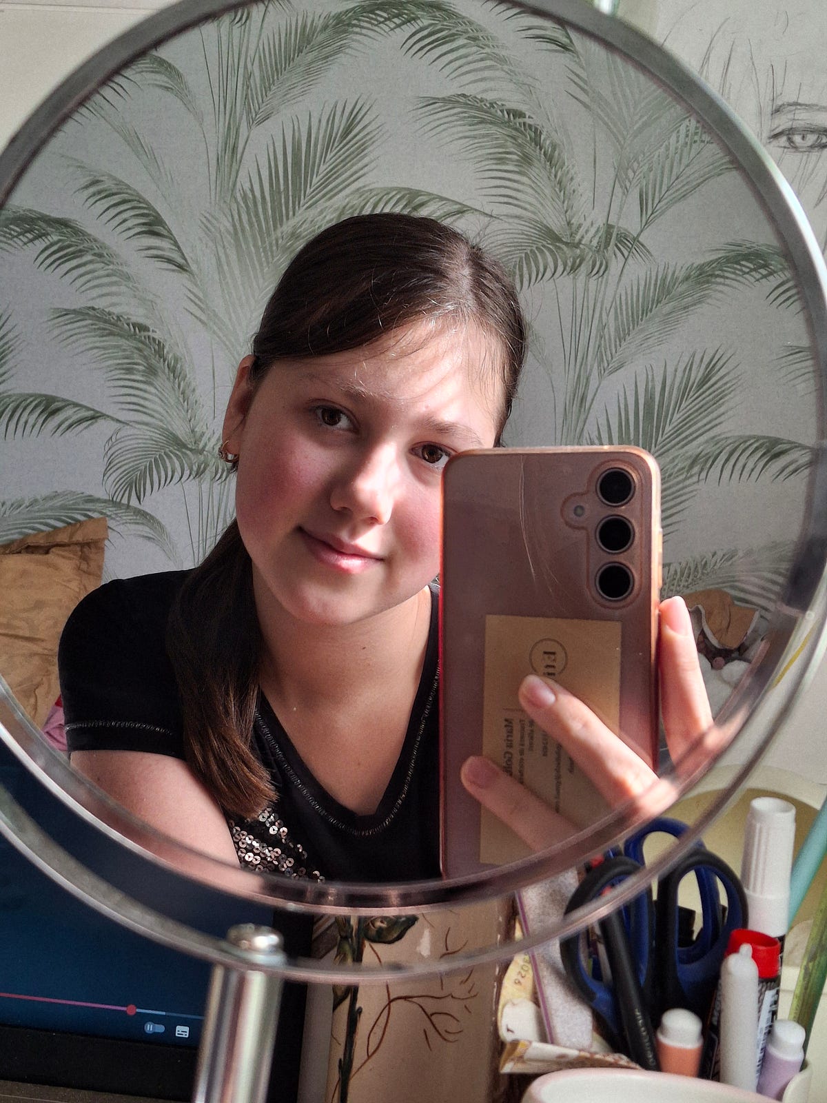 About me: - Munteanu Adelina - Medium