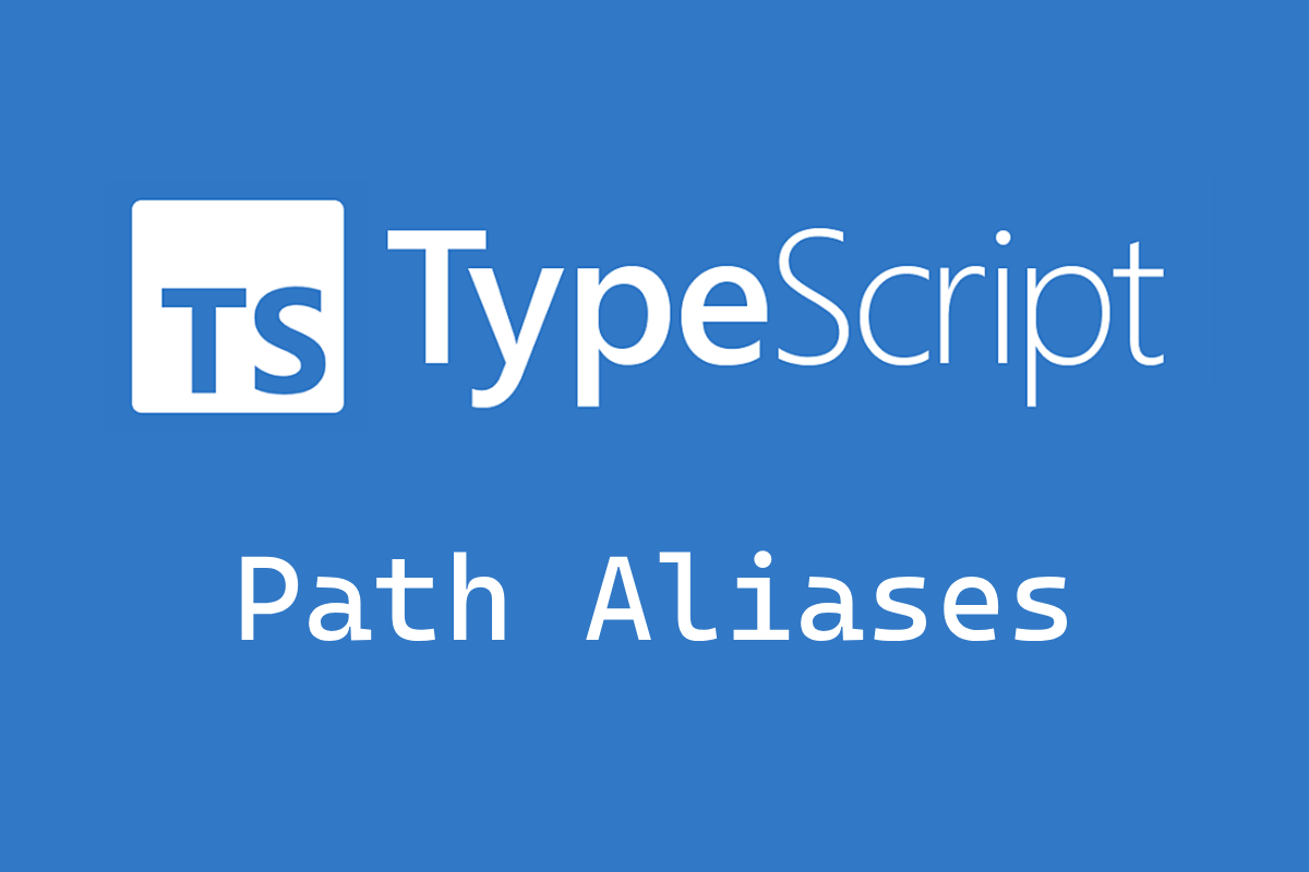 Path Aliases in TypeScript (with Vite or Webpack bundlers) | by Shane McGowan | Medium
