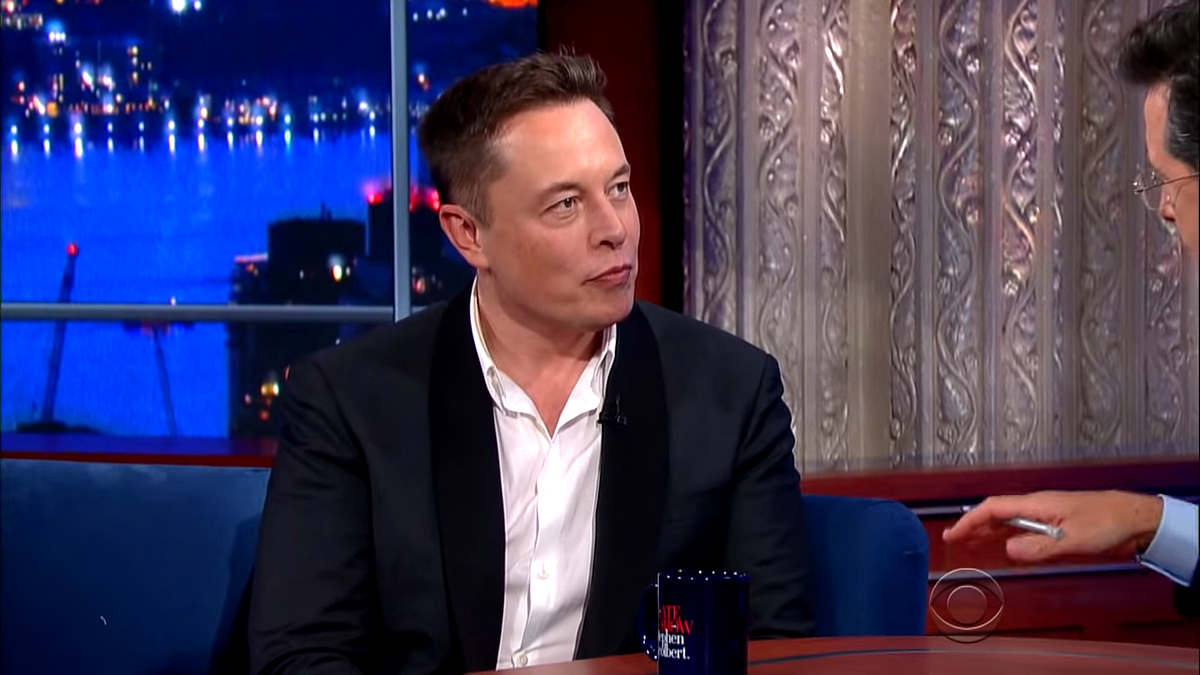 How Is Twitter Doing Under Elon Musk’s ’s Leadership? | by Nico Nobili ...
