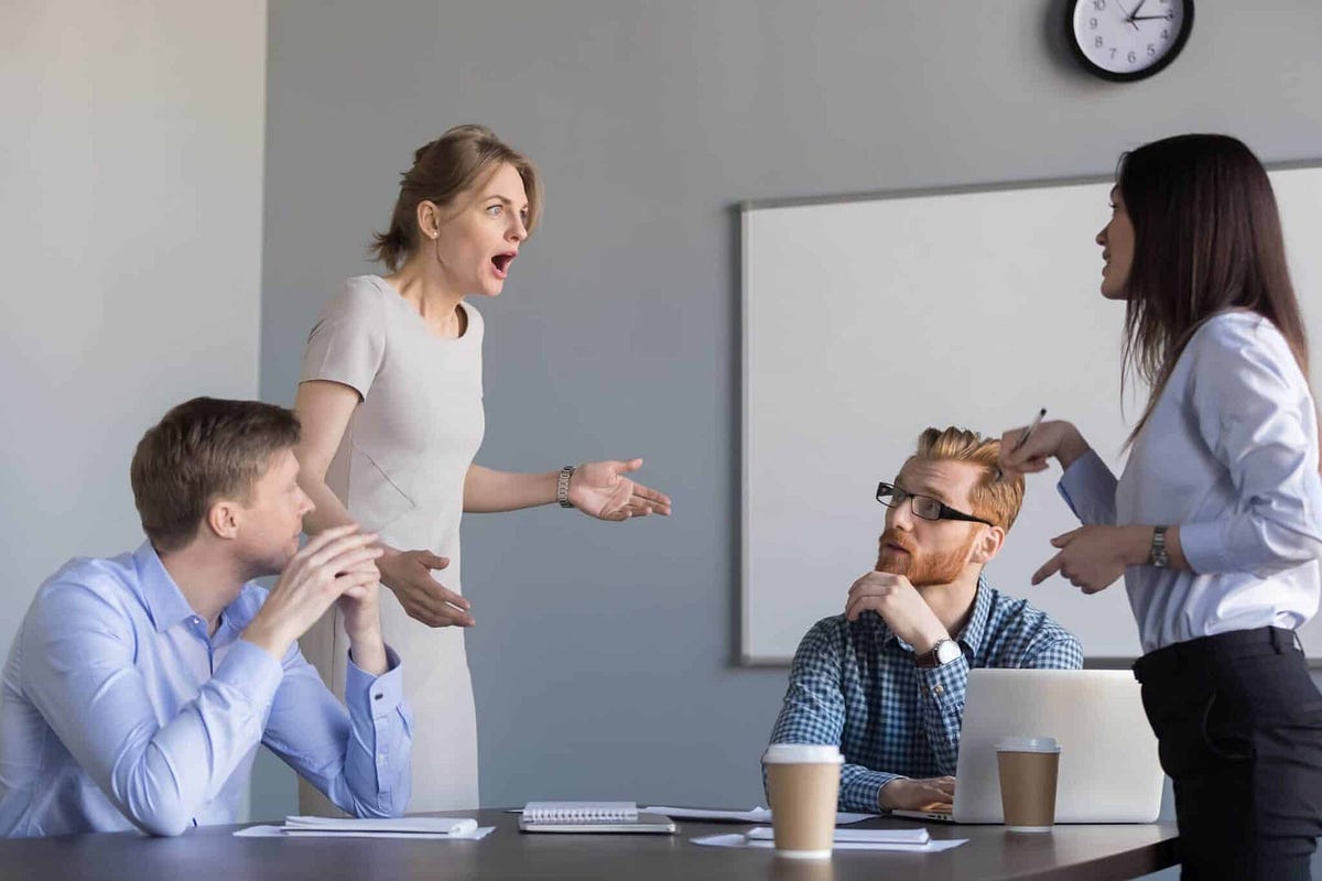 Embracing Harmony: The Essence and Significance of Conflict Resolution ...