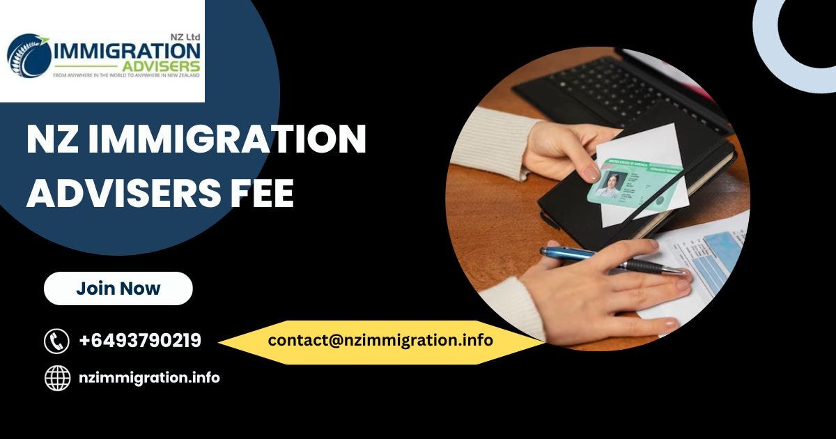 NZ Immigration Advisers Fee - Emily Watson - Medium