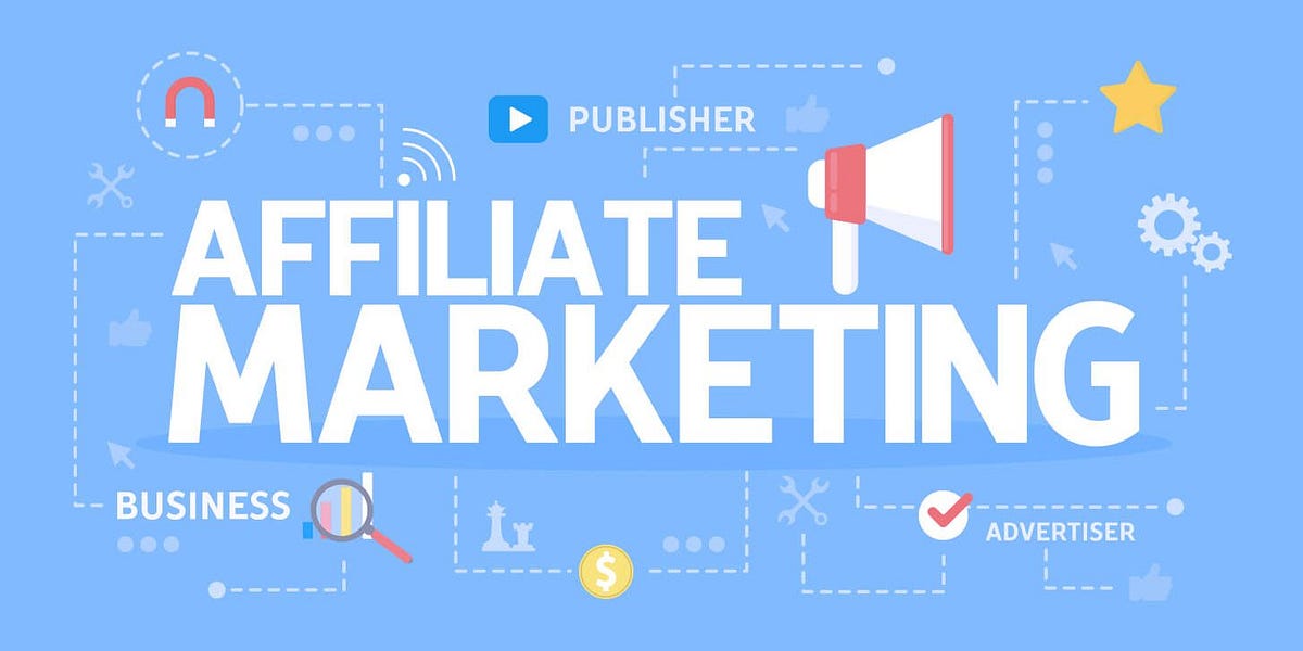 How to earn $900 a day online by promoting other people’s products | by ...