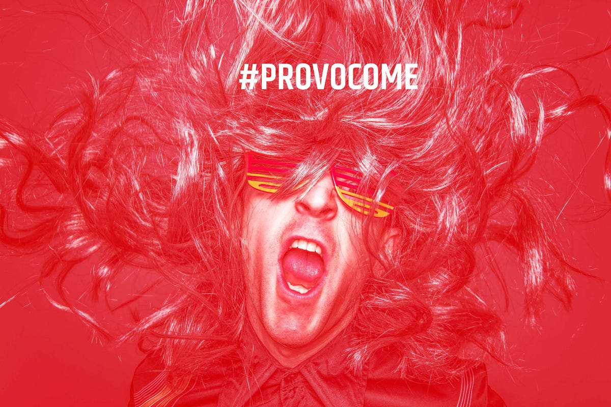 HOW TO CREATE A SUCCESSFUL VIRAL CHALLENGE. | by PROVOCO | Medium