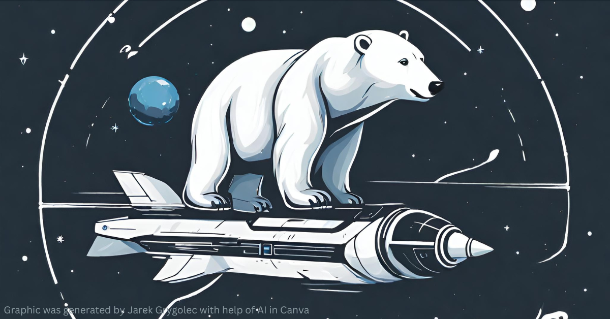 Polars: A Modern DataFrame Library | by Jarek Grygolec, Ph.D. | Level ...