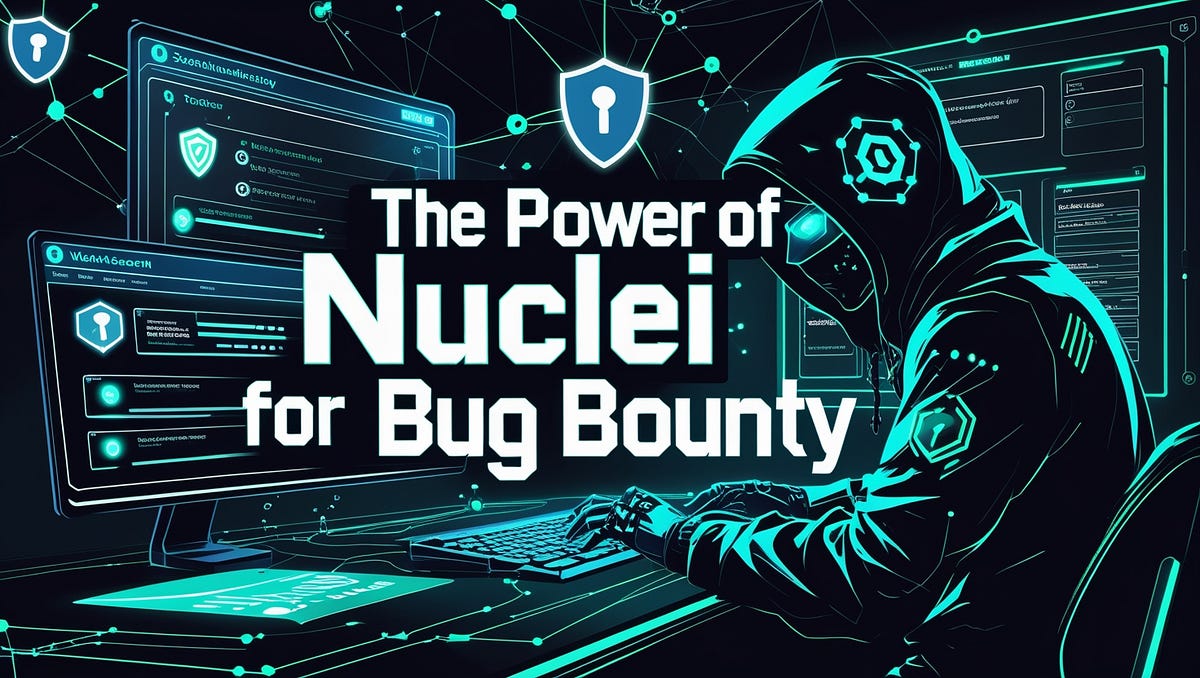 Advanced Techniques & Use Cases of Nuclei for Bug Bounty | by Karthikeyan Nagaraj | OSINT Team