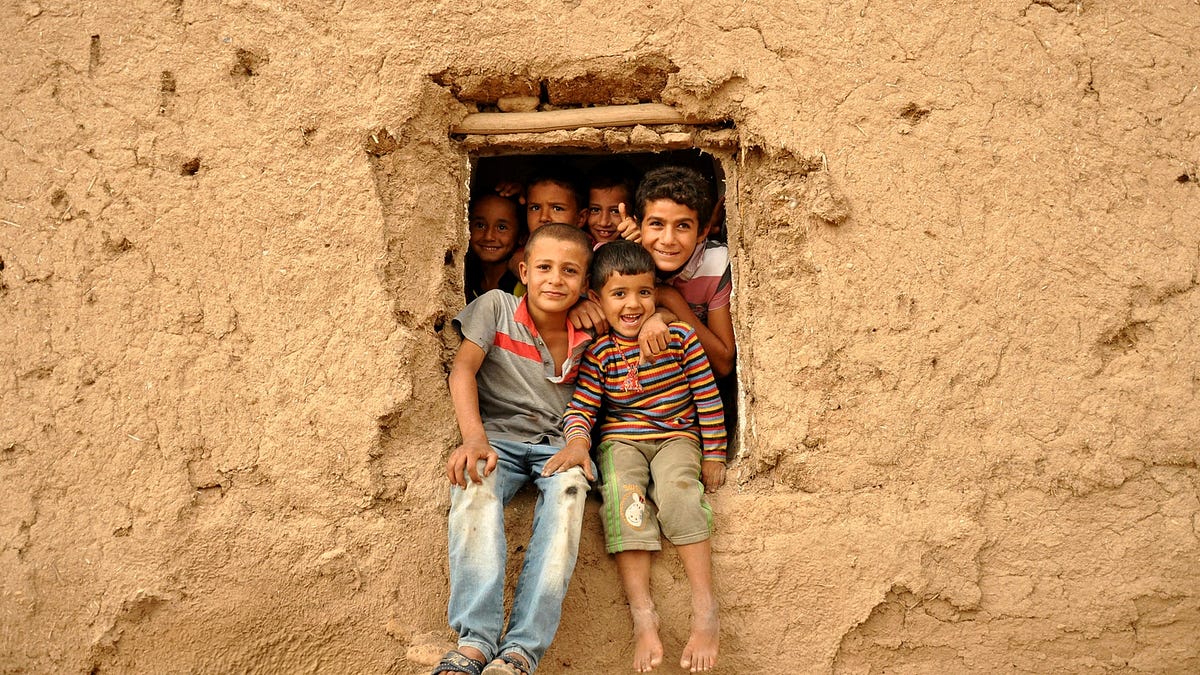 Citizenship and Group Rights in Syria | by LUGARIT | Medium