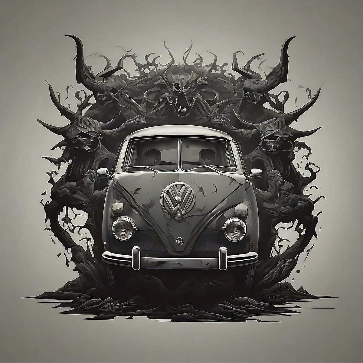 Volkswagen: The Company Founded By Hitler | by Nahian Ibne Momin | Medium