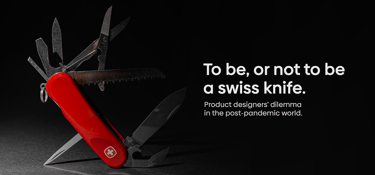 The 3 macro-product design career tracks, and what designers should ...