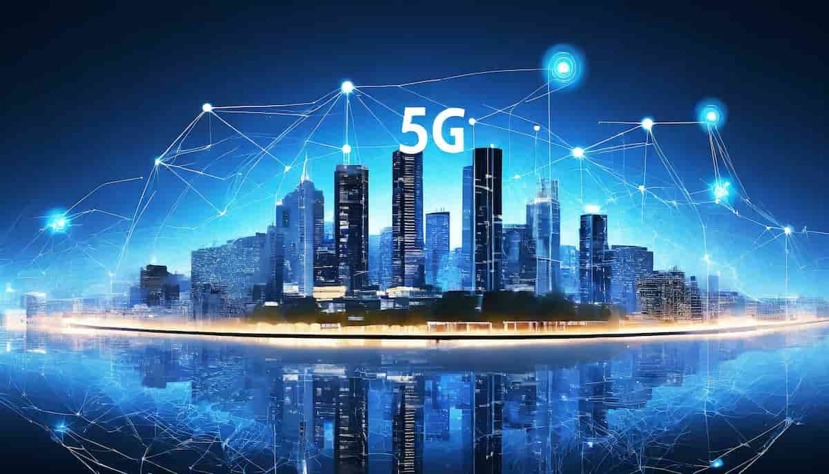 AI and 5G Integration. Integrating Artificial Intelligence… | by ...