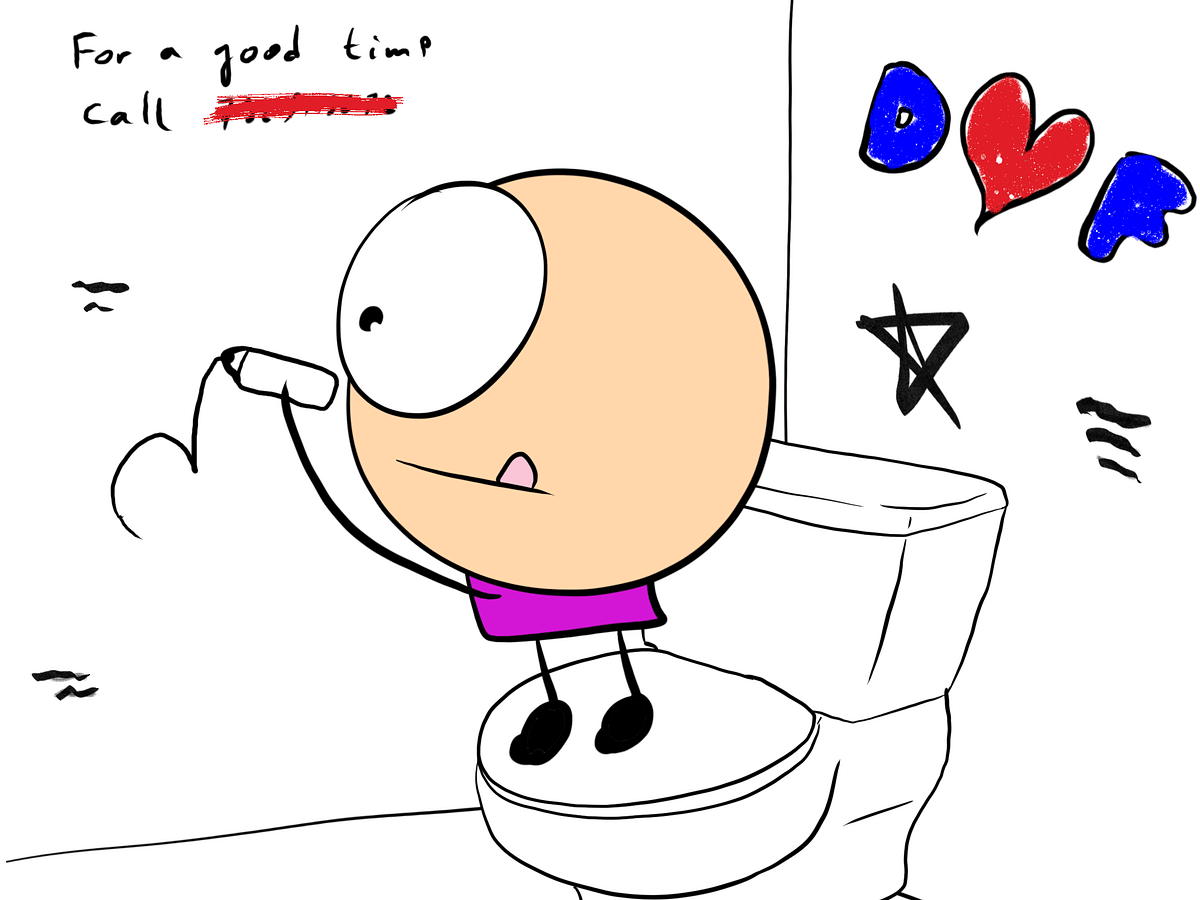 Why You Can Safely Ignore Most Negative Comments | by David B. Clear ...