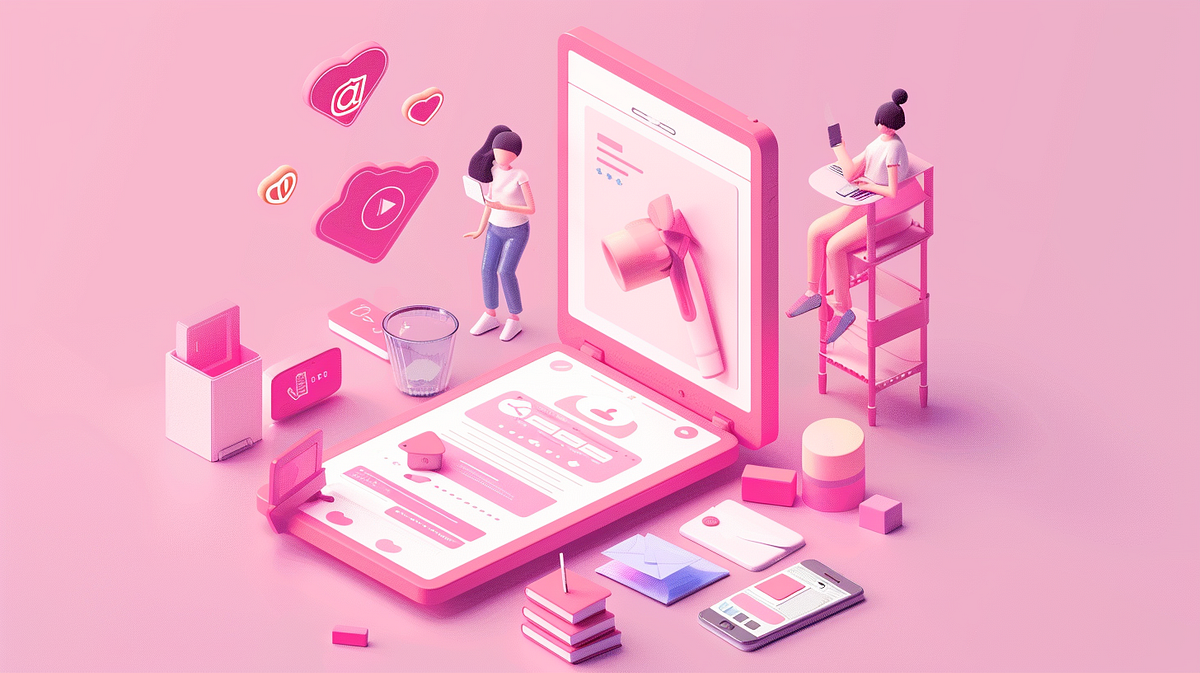Mobile App Personalization in Custom App Development | by Goji Labs ...