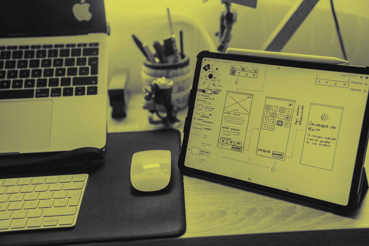 FLUTTER WITH UNITY — CAN IT WORK? OUR EXPERIENCE USING THESE TWO TOOLS TO CREATE QUALITY ...
