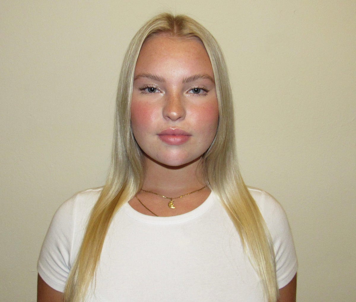 About Me Page - Clare McKinney - Medium