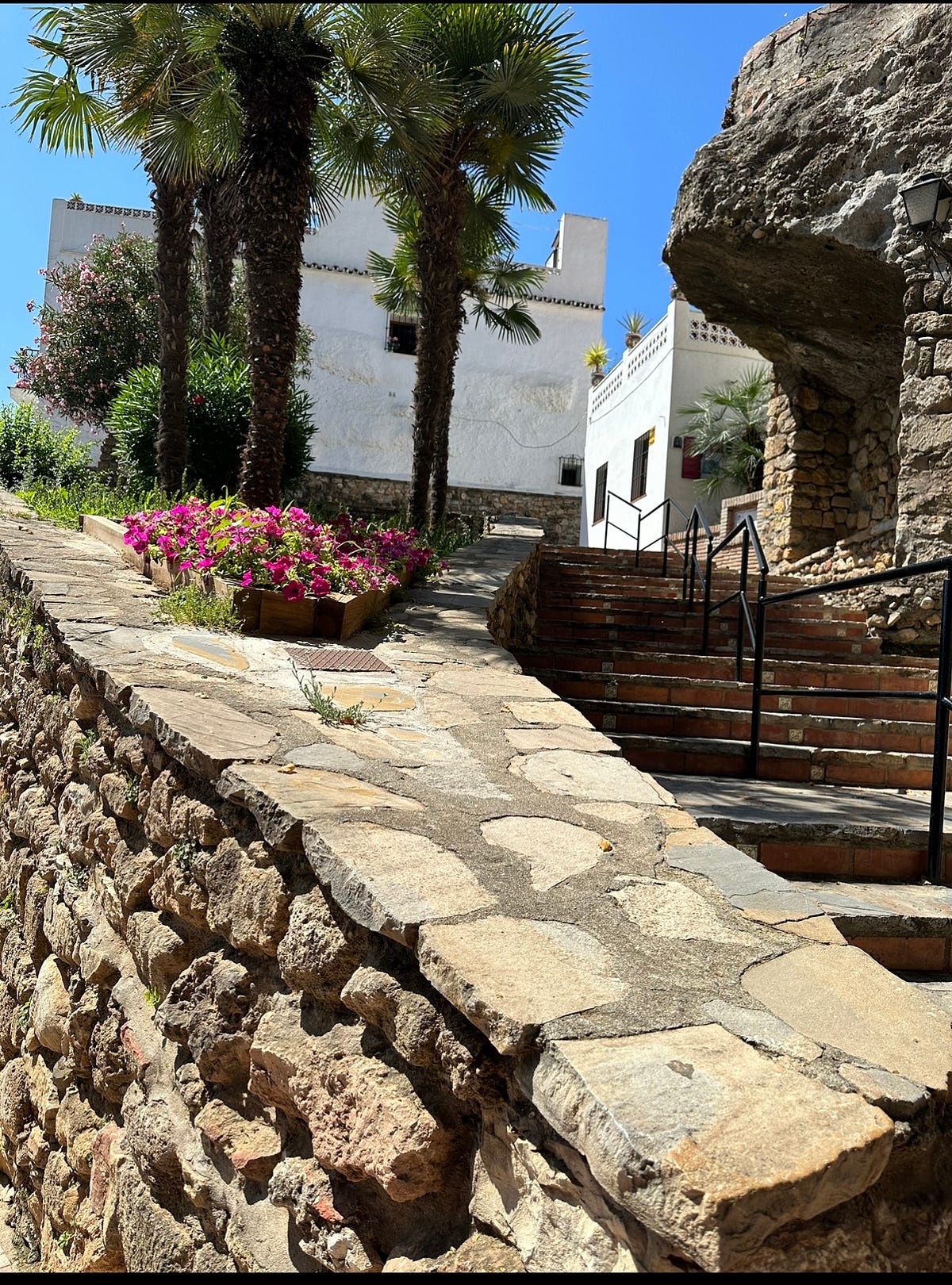 Marvelous Marbella in June. The Soul/Sole of Spain’s Costa del Sol ...