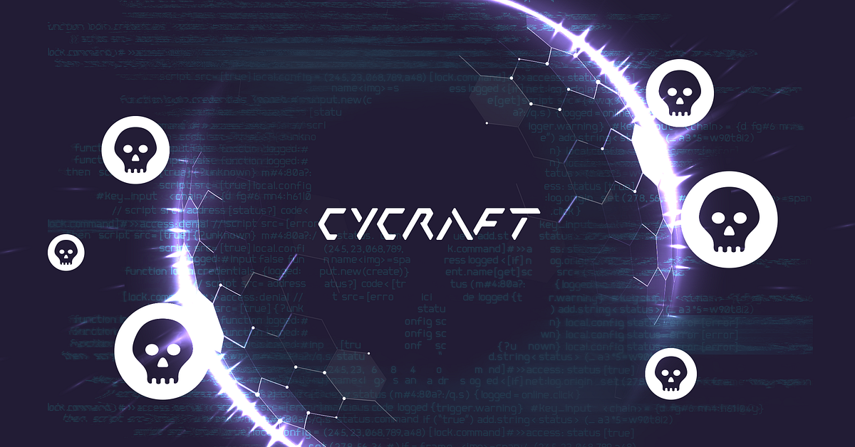 How CyCraft Protects Customers From Attacks Exploiting the Log4Shell ...