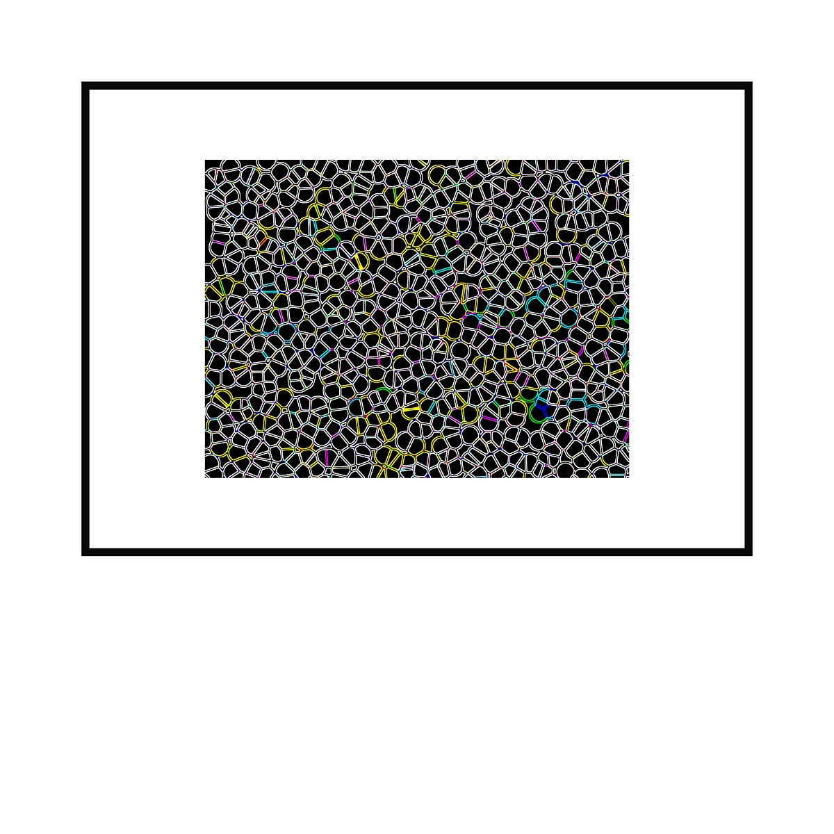 Daily Artwork - Real Lee - Medium