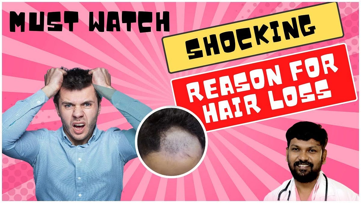 What’s Hair Pulling Disorder Trichotillomania? | Best Hair Transplant ...