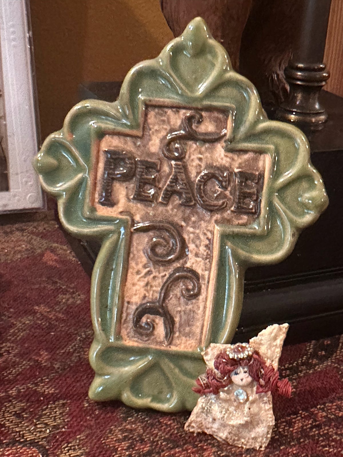 Gone Again - Jeannie.Chambers - Medium