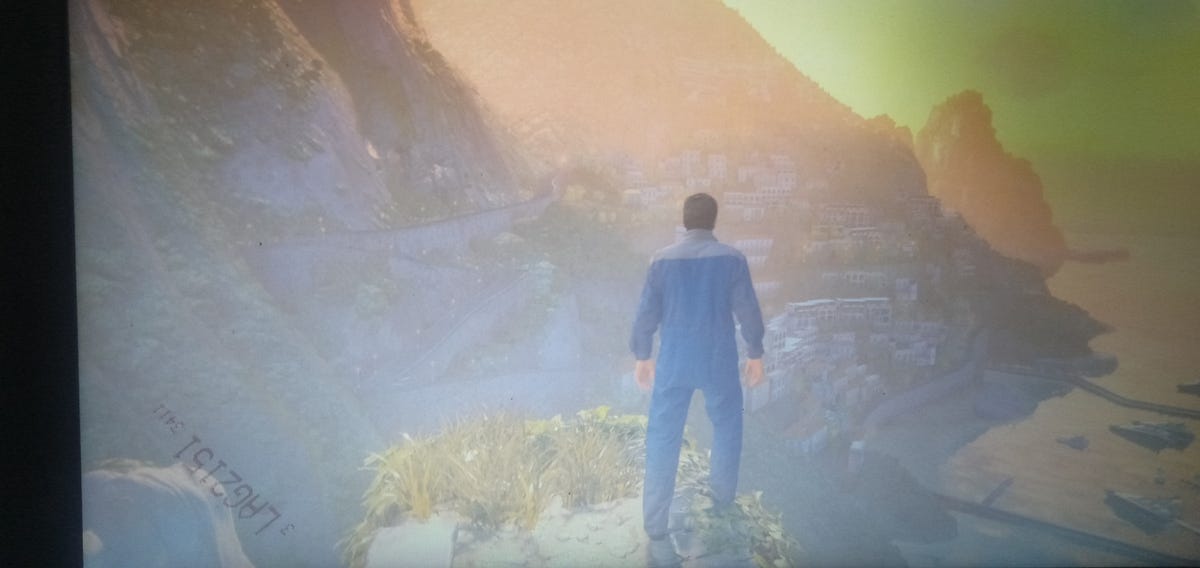 Uncharted: A thieves journey to the end. - Swadhin - Medium