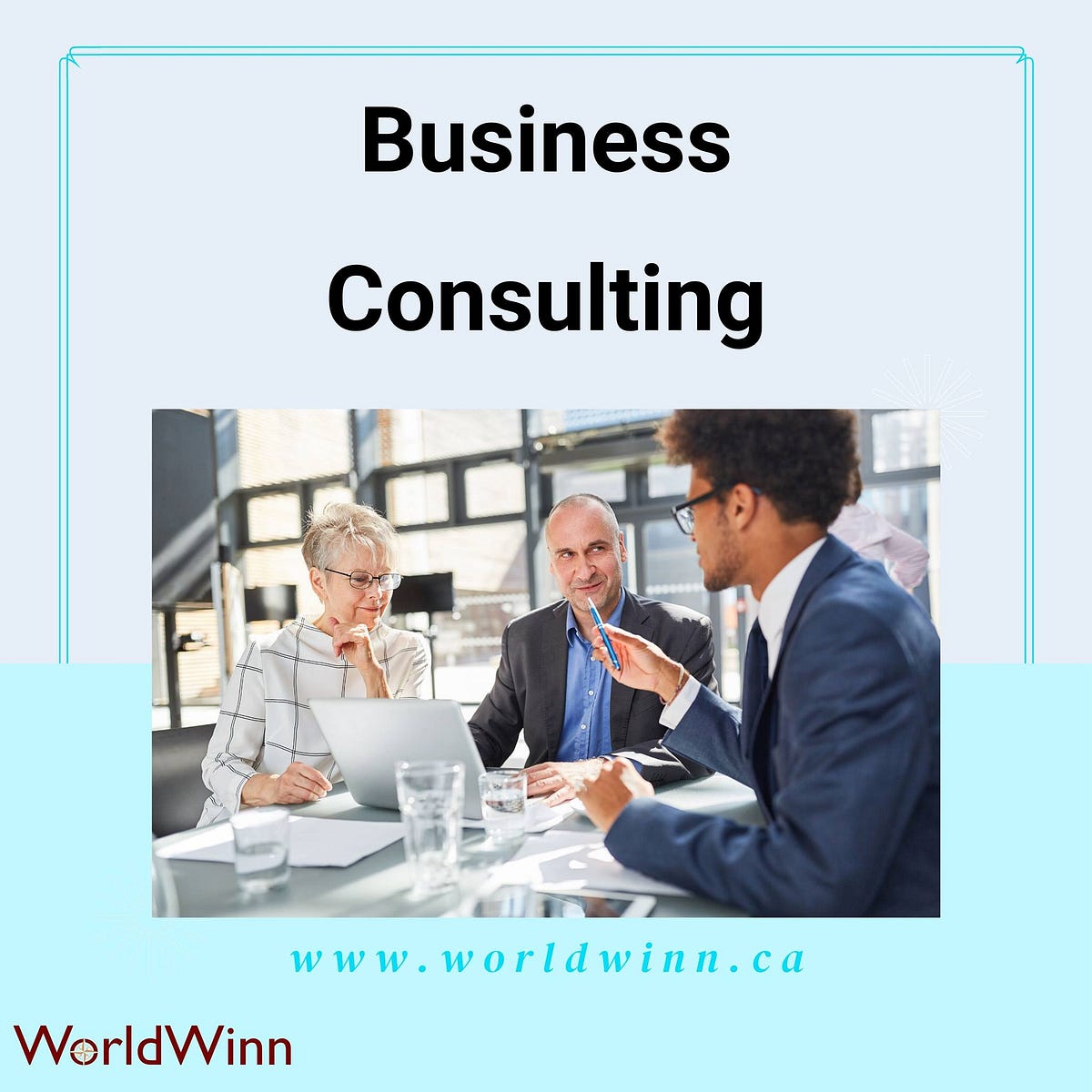 The Best Things to Consider When Choose a Professional Business Consulting Services in ...