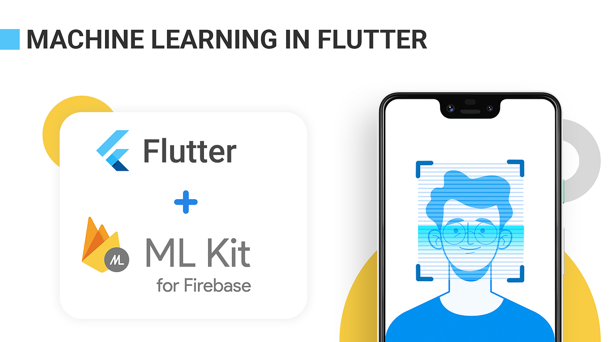 Machine Learning in Flutter. 23March 2019 | by Aditya Syal | FlutterDevs