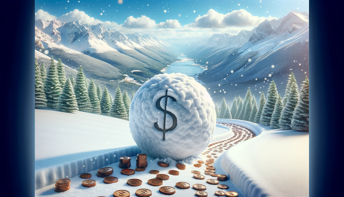 Compound Interest: The Eighth Wonder of the World | by Drew H ...