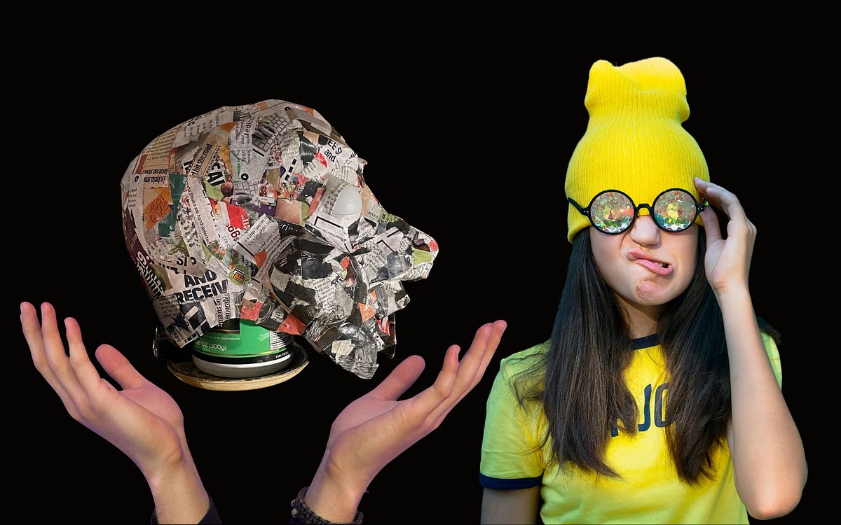 How I’m Using SoulCollage® to Develop a Character for My Puppetry Class ...