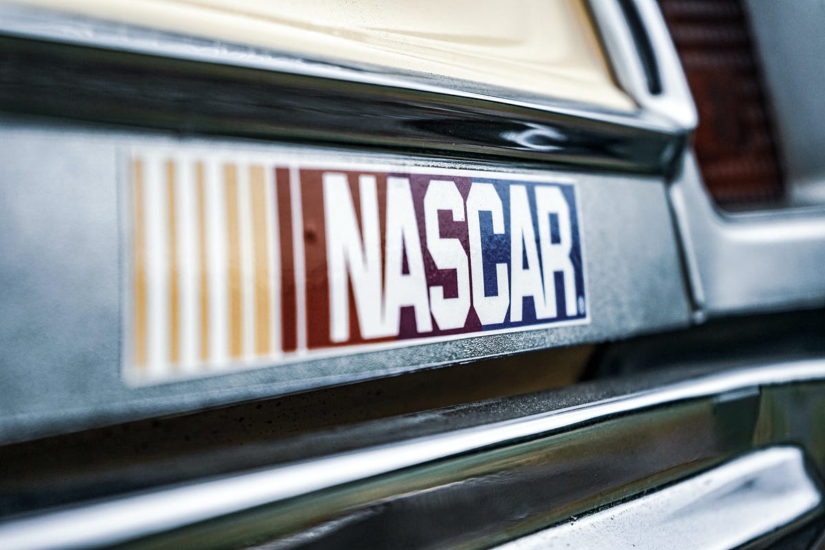 The History of NASCAR. Growth, evolvement, and expansion of… | by B A ...