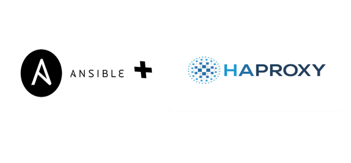 Configure Haproxy Load Balancer Using Ansible And Updating The Approaching Host Dynamically