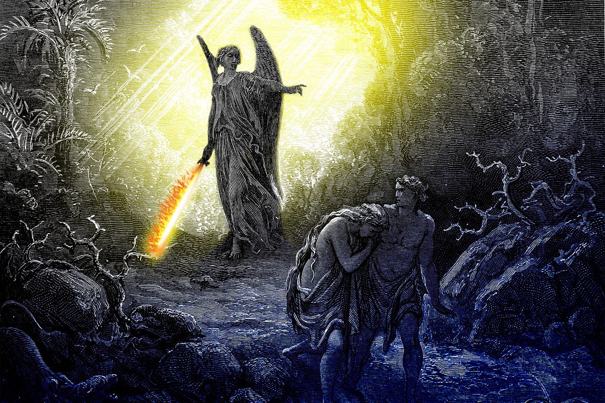 Watchmen Part 1. ‘’Watchmen in the Bible were to sound… | by Kishon ...