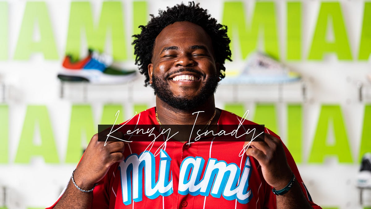 Culture Makers: Kenzy Isnady. Amplifying black voices in our… | by ...