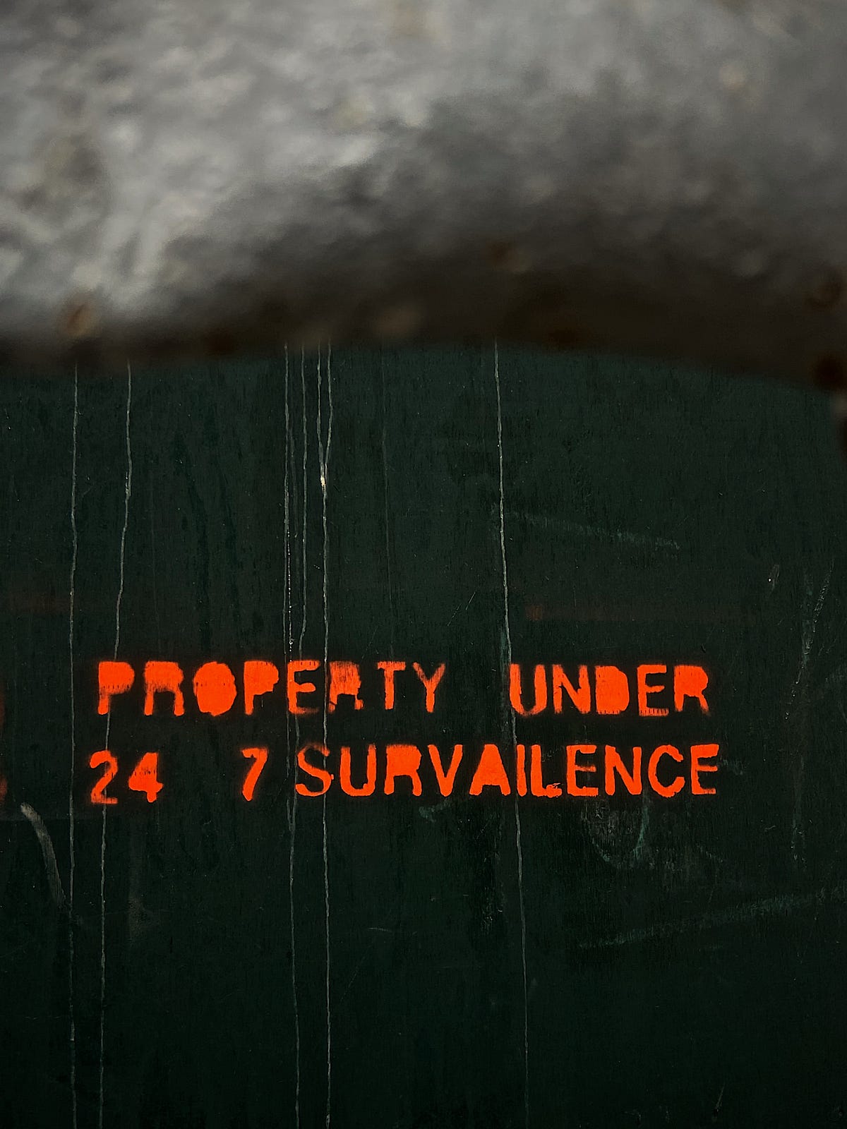 A Critical Political Economy of Surveillance-for-Profit | by Azadeh ...