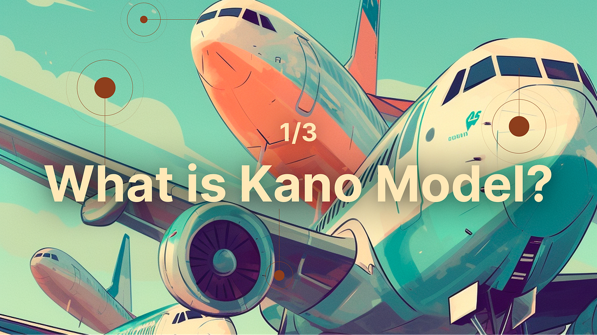 Learning to prioritize: product analysis using the Kano Model | by Takuma Kakehi | UX Collective