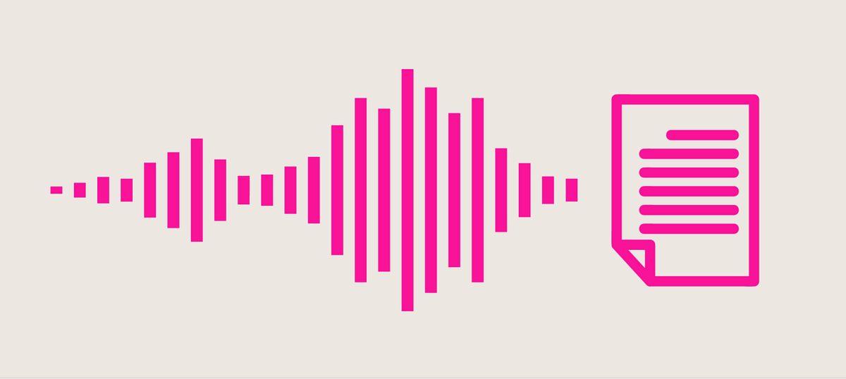 Machine Learning model for Speech to Text conversion using Wav2Vec2 as a base model | by Manoj ...