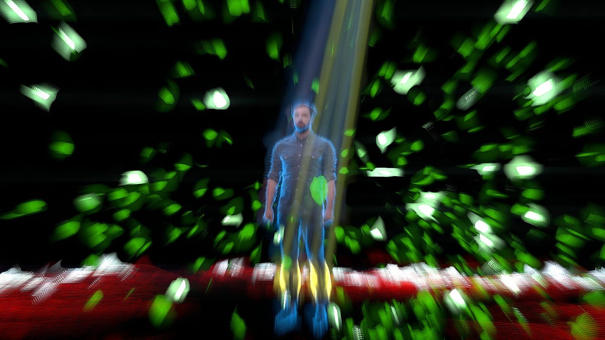 A list of beautiful image effects for Unity | by Tasuku TAKAHASHI | VFX ...