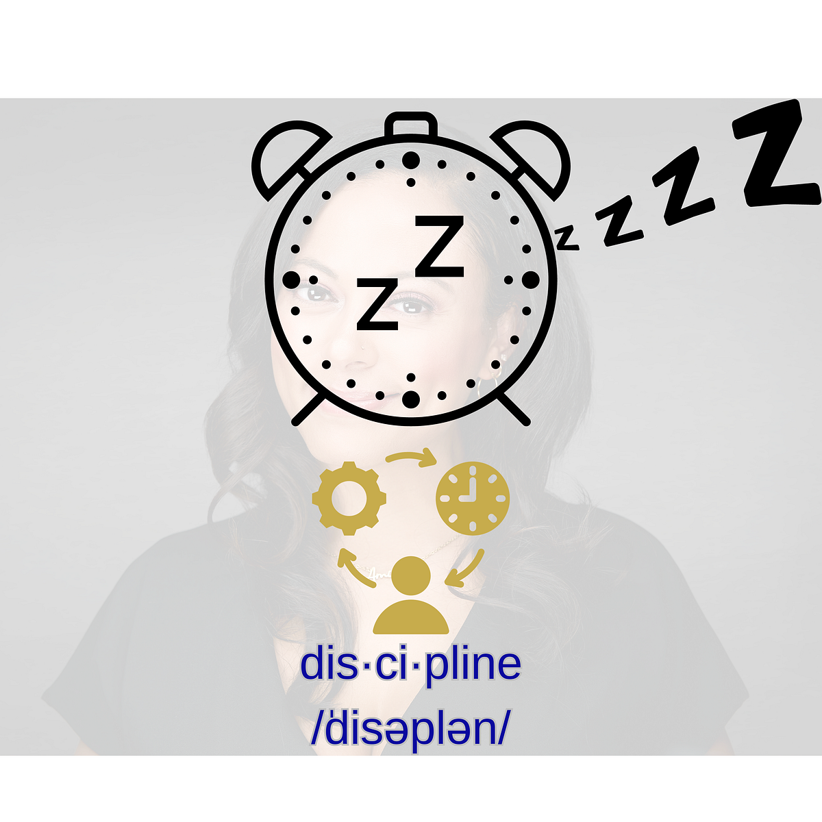 Rise and Grind: Outsmarting the Snooze Button with a Dash of Discipline ...