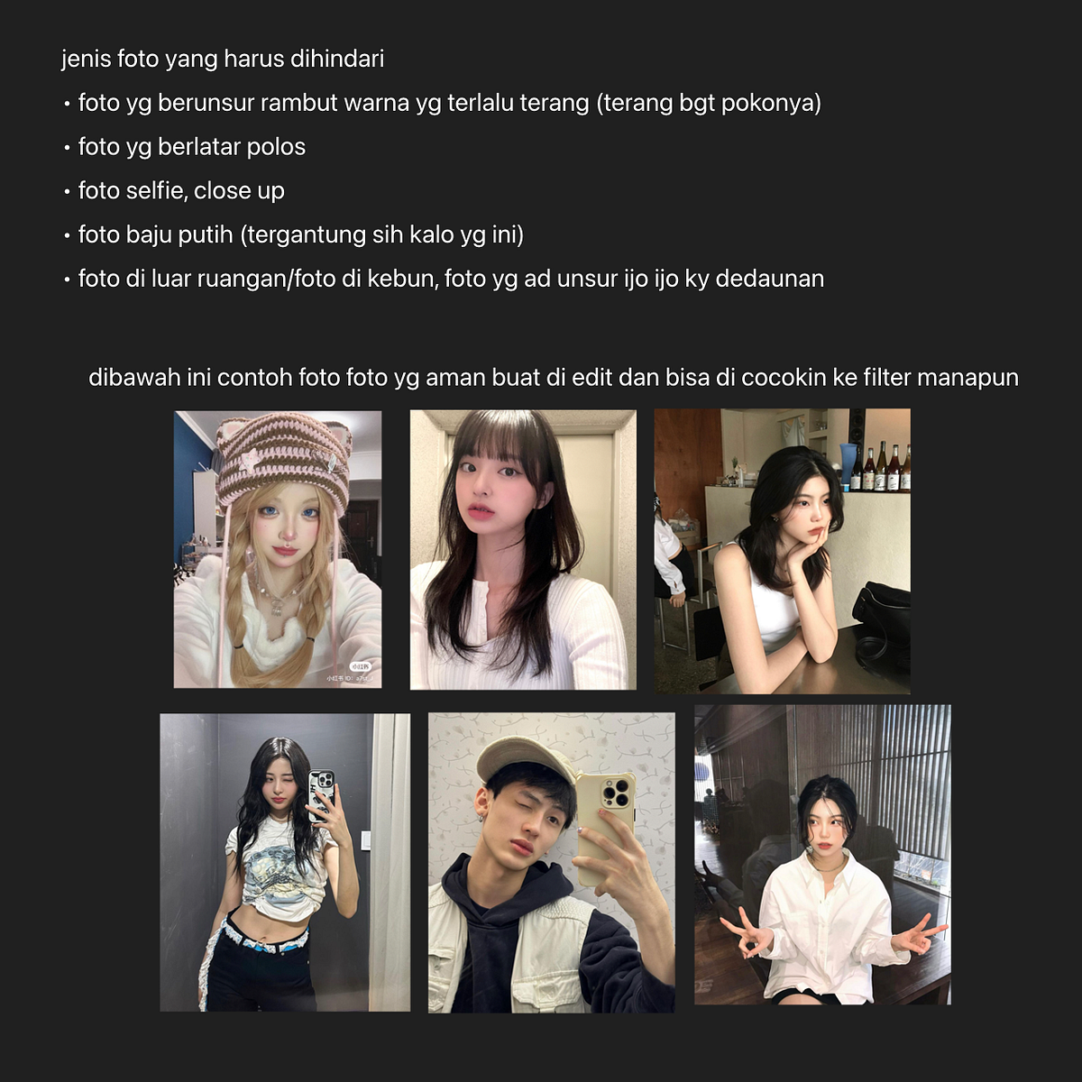 FORM ORDER Code : snap shoot y2k! Price : IDR 9k/1 Bright catalog type dan akan mendapat ava PNG ...