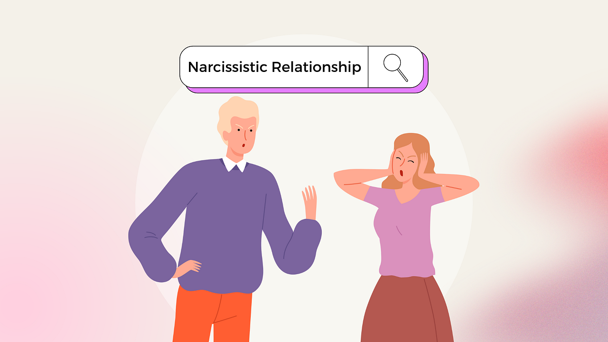 The Stages of a Narcissistic Relationship: What They Are and How to ...