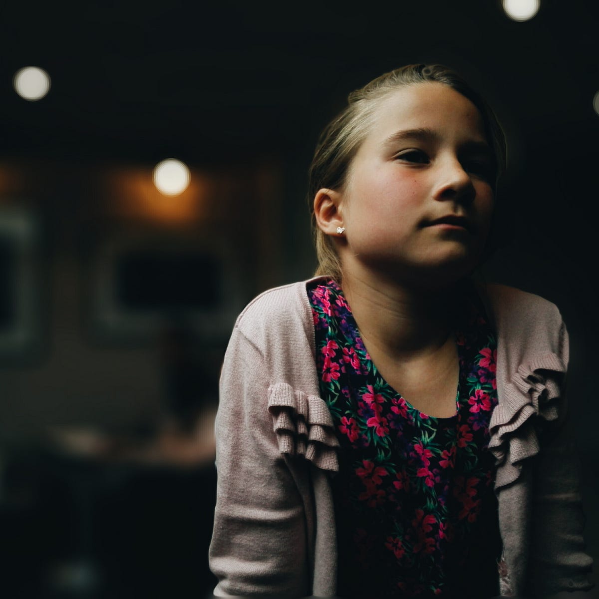 How to take pro-looking portraits with your phone | by Raphael Fontes ...