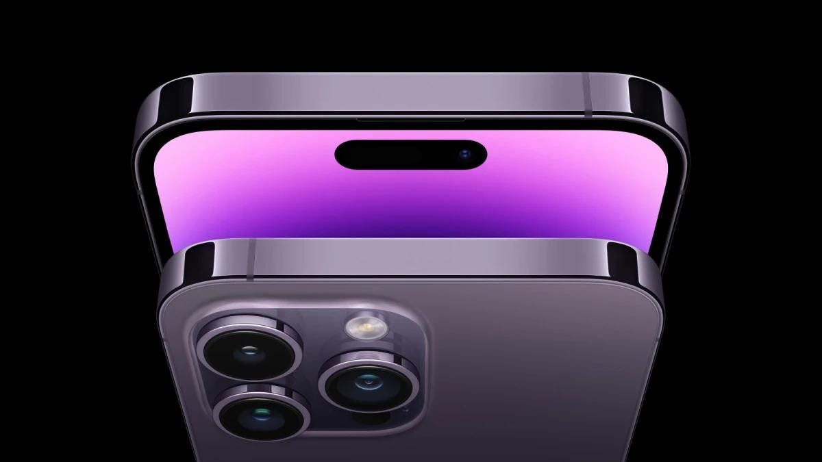 Unveiling the Power-Packed iPhone 15 Pro: A Sneak Peek into the Future ...