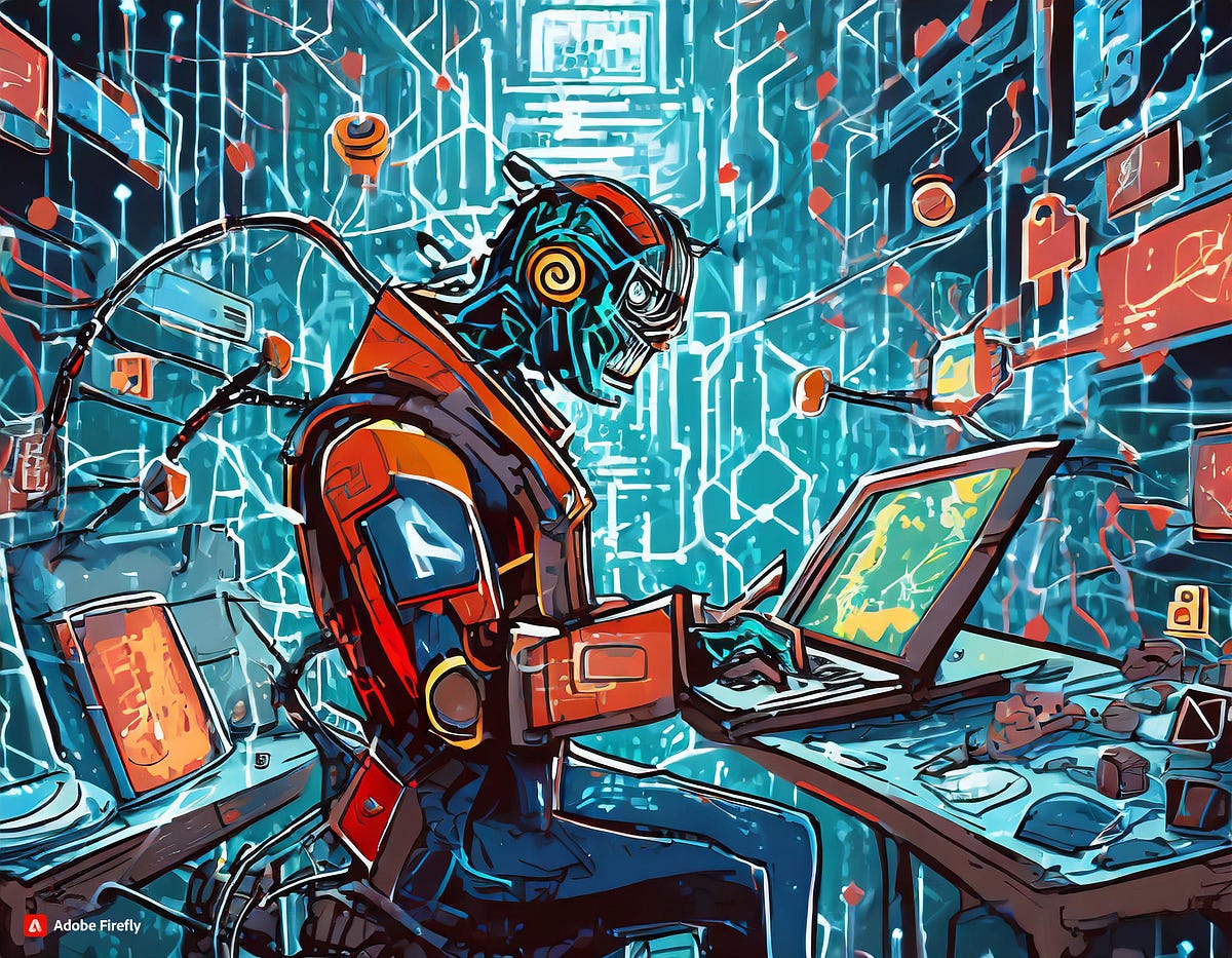 Cyber Threat Intel Quest with OpenCTI -Part II | by Damag3dRoot | Medium