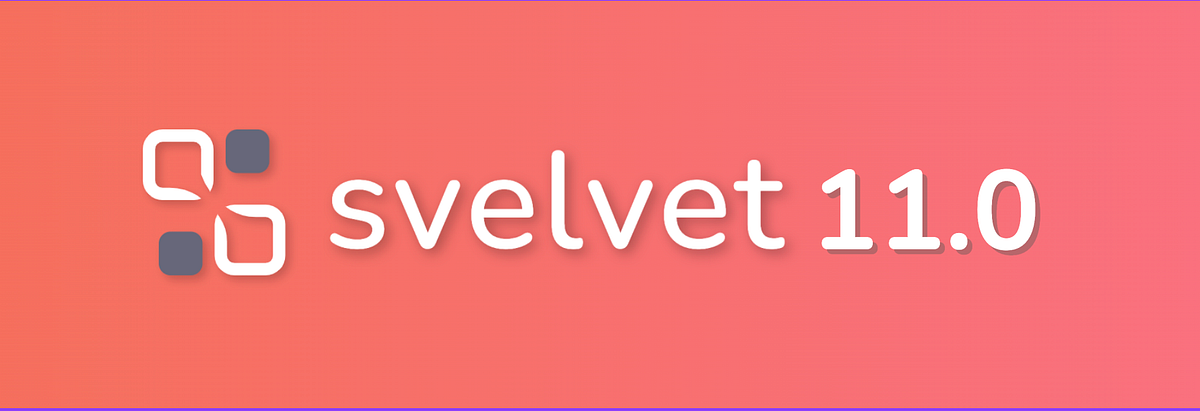 Svelvet 11: Unveiling Powerful New Features and Enhanced Components for an Elevated Svelte ...
