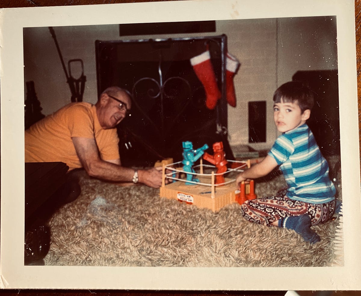 56 Decembers - Jeff Riley - Medium